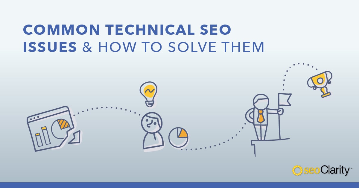 15 Common Technical SEO Issues and How to Fix Them
